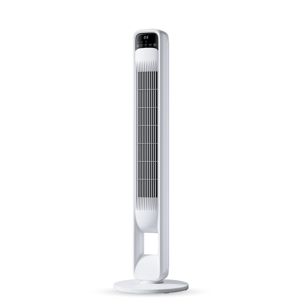 Electrova iPure Series Electronic Bladeless Tower Fan – Electrova MY