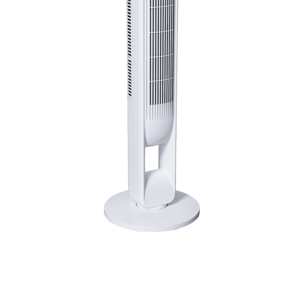 Electrova iPure Series Electronic Bladeless Tower Fan – Electrova MY