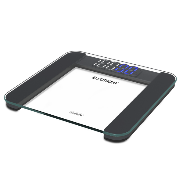 Electrova Digital Body Weighing Scale Pro – Electrova MY